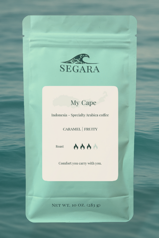 Segara Coffee